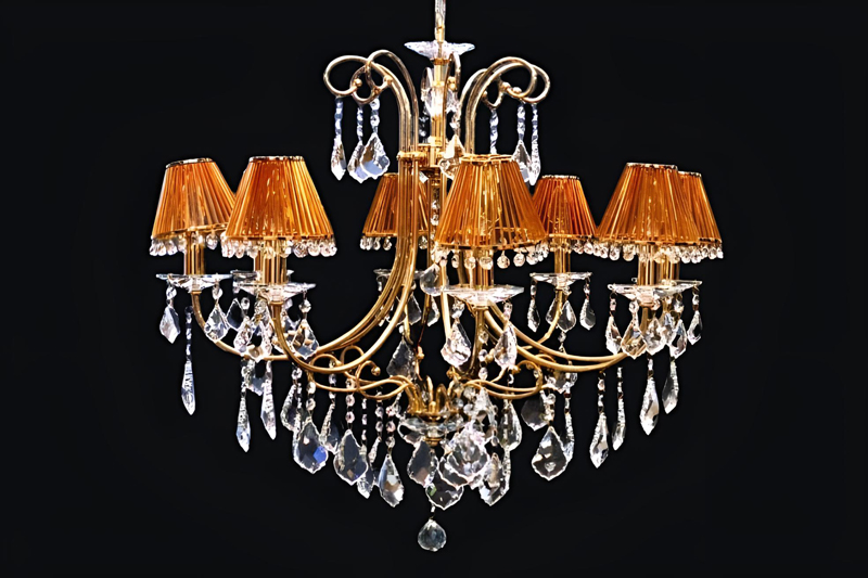 ASFOUR CRYSTAL1 | VITA DOLCHE TOKYO MARINER SHOW ROOM
