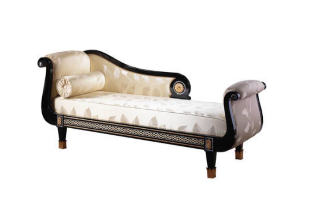 Crystal Luce 3 | VITA DOLCHE TOKYO MARINER SHOW ROOM