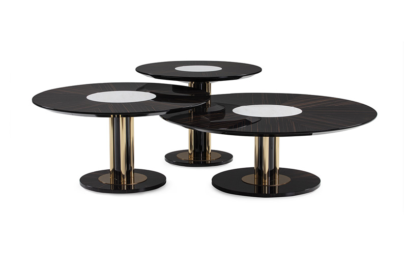 GALLERY MONACO COLLECTION | VITA DOLCHE TOKYO MARINER SHOW ROOM