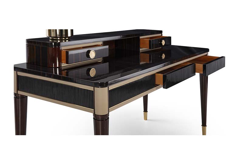 GALLERY MONACO COLLECTION | VITA DOLCHE TOKYO MARINER SHOW ROOM